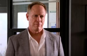 Coronation Street Spoilers: Stephen Reid Makes Two More Lies To Hide Secret