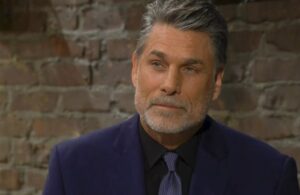 The Young and the Restless Spoilers: Will Stark Be A Better Villain ...