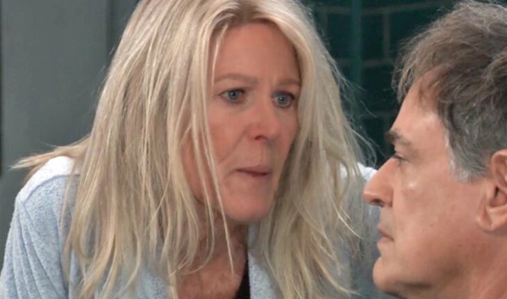 General Hospital – Ryan Chamberlain (Jon Lindstrom) | Celebrating The Soaps