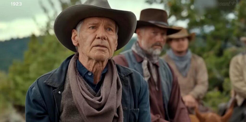 Yellowstone Prequel 1923: Helen Mirren Talks Cara Dutton Prior To Premiere