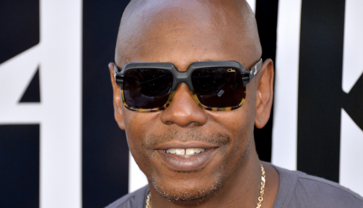 Dave Chappelle | Celebrating The Soaps