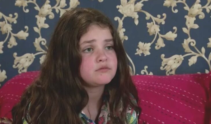 ‘Coronation Street’ – Hope Stape- | Celebrating The Soaps