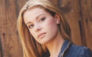 General Hospital Spoilers: Maggie Fitzgerald is…Sarah Webber?!