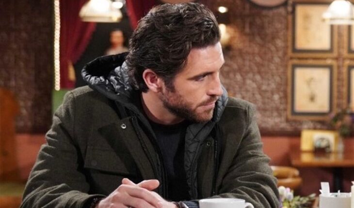 Conner Floyd | Celebrating The Soaps