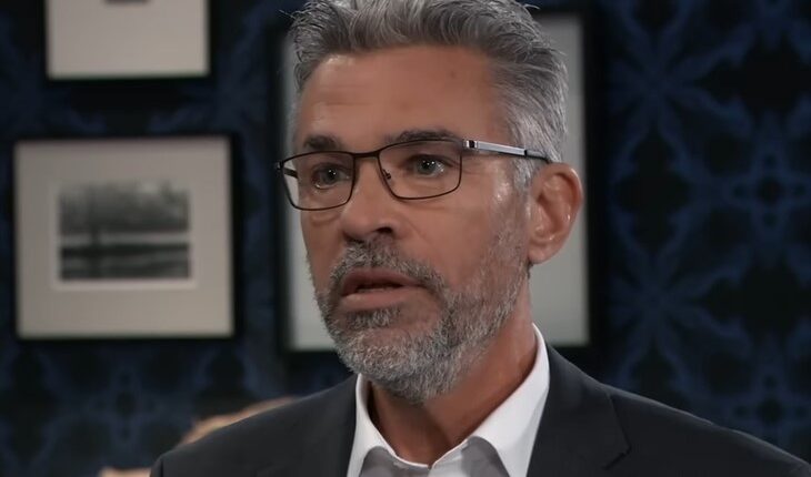 General Hospital – Mac Scorpio (John J. York) | Celebrating The Soaps