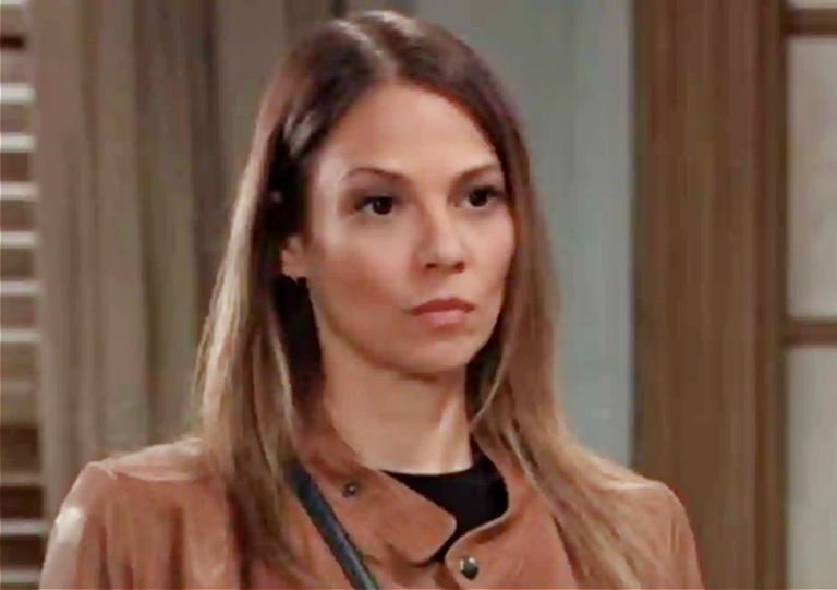 General Hospital Spoilers: Tamara Braun Returns? Kim Nero’s Returns to ...