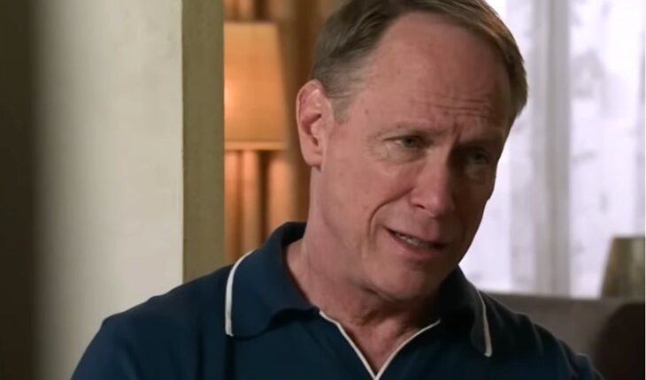 ‘Coronation Street – Stephen Reid | Celebrating The Soaps