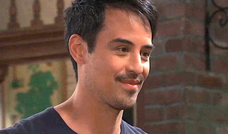 Marcus Coloma | Celebrating The Soaps