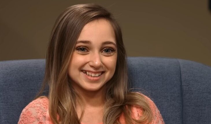 Shauna Rae | Celebrating The Soaps