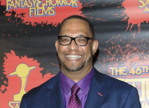 Eric Wallace Says Green Arrow's Appearance In “The Flash's” Finale ...