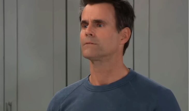 General Hospital Drew Cain Cameron Mathison Celebrating The Soaps