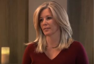 General Hospital Spoilers: Carly is Cast Aside by Michael and Willow ...