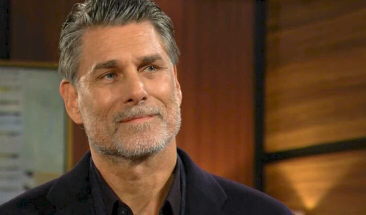 The Young And The Restless – Jeremy Stark (James Hyde) | Celebrating ...