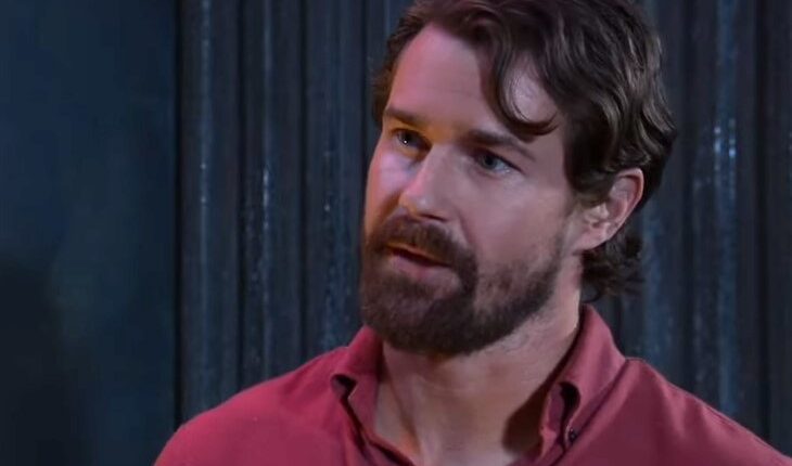 General Hospital – Cody Bell (Josh Kelly) | Celebrating The Soaps