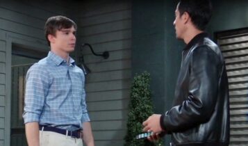 General Hospital Spoilers: Nikolas Pleads with Spencer to Step Aside ...