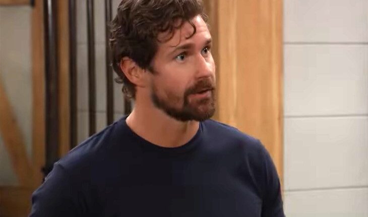 General Hospital -Cody Bell (Josh Kelly) | Celebrating The Soaps