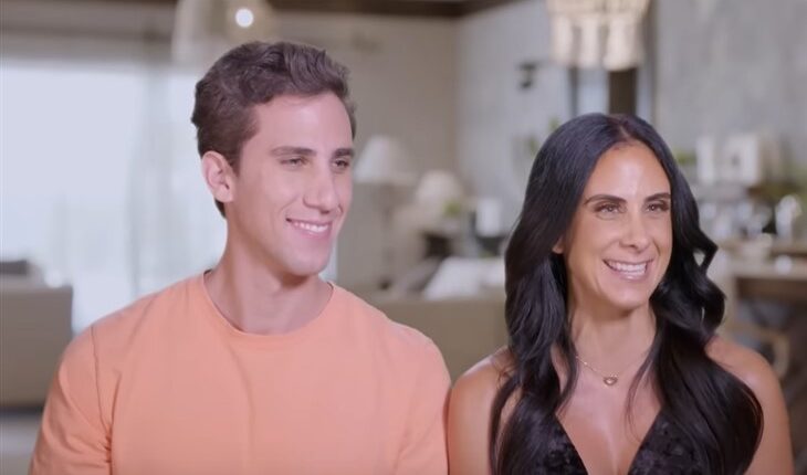 MILF Manor | Celebrating The Soaps