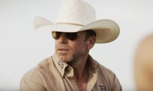 Yellowstone Reaches Top of Streaming Chart for First Time in 5 Seasons