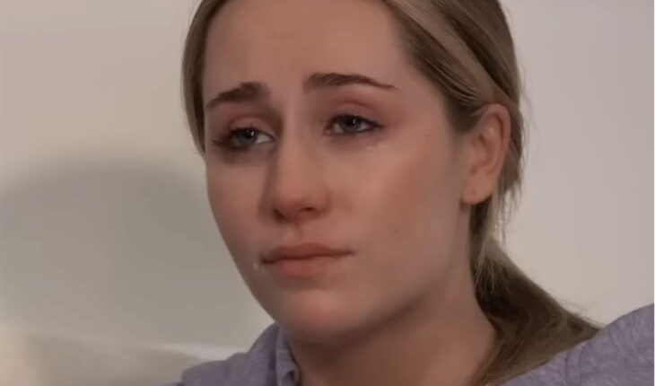 General Hospital – Josslyn ‘Joss’ Jacks (Eden McCoy) | Celebrating The ...