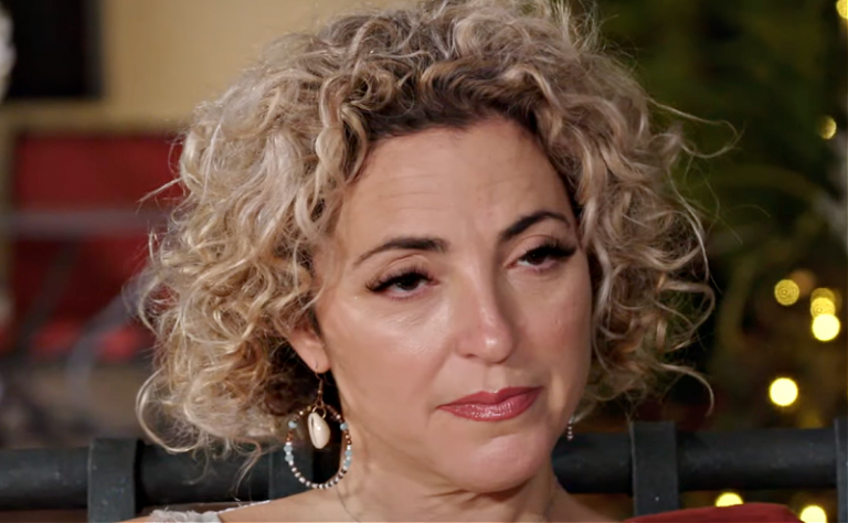 90 Day Fiancé: The Other Way Daniele Gates Shares Natural Filler Secrets