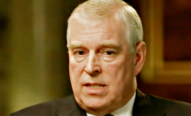 Royal Family News: Prince Andrew Might Follow In Prince Harry’s ...