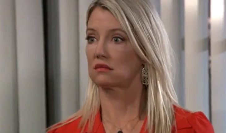 General Hospital – Nina Reeves (Cynthia Watros) | Celebrating The Soaps