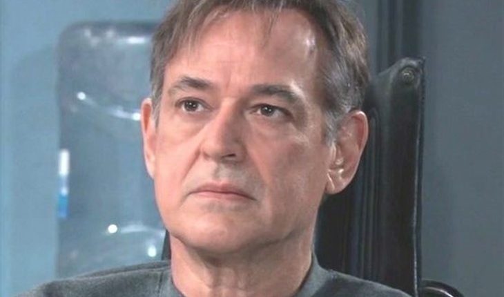 General Hospital – Ryan Chamberlain (Jon Lindstrom) | Celebrating The Soaps
