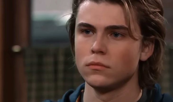 General Hospital – Cameron ‘Cam’ Webber (William Lipton) | Celebrating ...