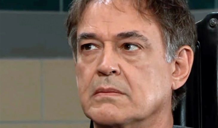 General Hospital – Ryan Chamberlain (Jon Lindstrom) | Celebrating The Soaps