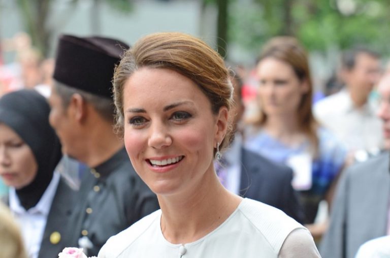 Royal Family News: Kate Middleton Flexing Her “Power”