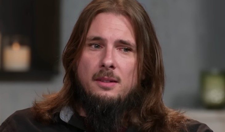 ‘90 Day Fiancé’ – Colt Johnson | Celebrating The Soaps