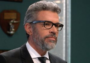 General Hospital Spoilers: Mac Scorpio Delivers Devastating News