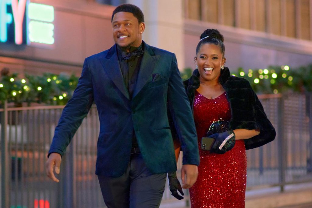 A Nashville Legacy Stars Andrea Lewis, Pooch Hall, Roz Ryan & Stan Shaw ...