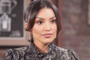 The Young And The Restless Spoilers: Audra’s Intel, Nate & Victoria ...