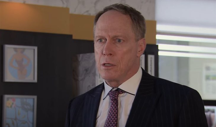 ‘Coronation Street’ Stephen Reid | Celebrating The Soaps