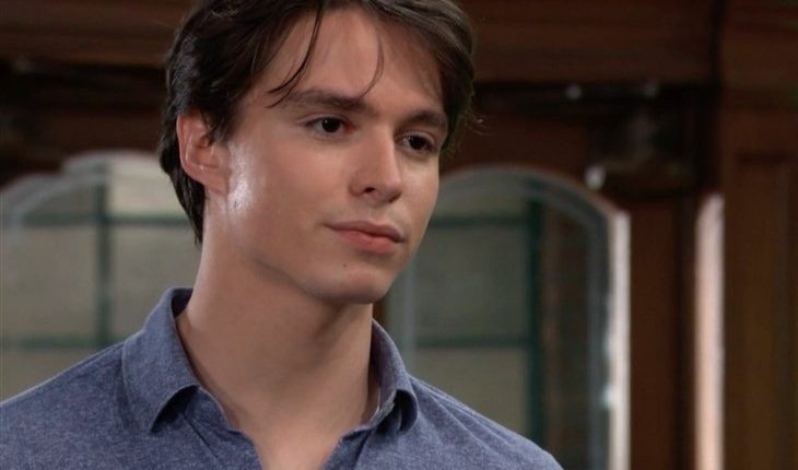 General Hospital – Spencer Cassadine (Nicholas Chavez) | Celebrating ... General Hospital – Spencer Cassadine (Nicholas Chavez) | Celebrating ...