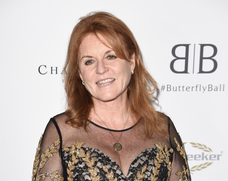 Sarah-Ferguson | Celebrating The Soaps Sarah-Ferguson | Celebrating The Soaps