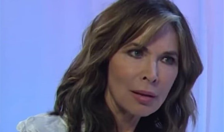 Days of Our Lives – Kate Roberts Brady (Lauren Koslow) | Celebrating ...