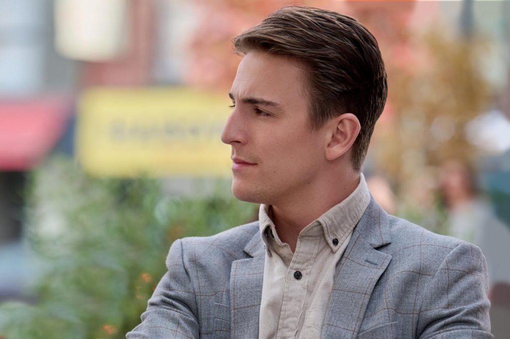 Skyler Samuels Stars In Hallmark’s Aurora Teagarden Mysteries ...