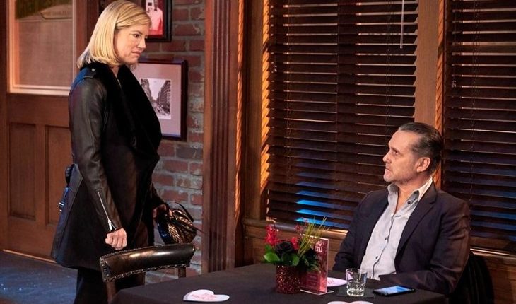 General Hospital – Nina Reeves (Cynthia Watros) | Celebrating The Soaps