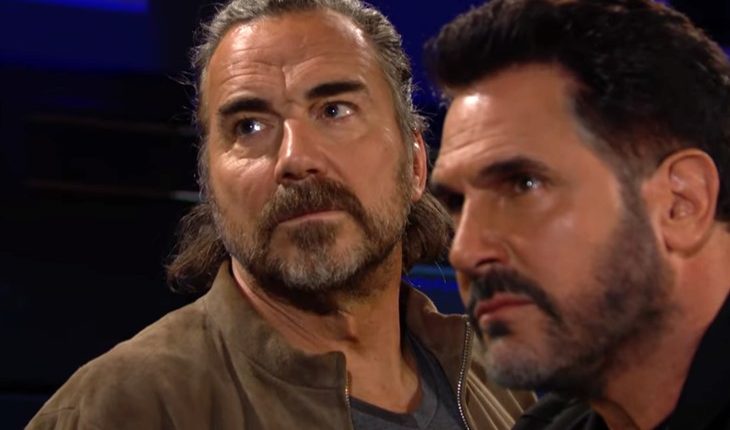 The Bold And The Beautiful – Sheila Carter (Kimberlin Brown). Bill ...