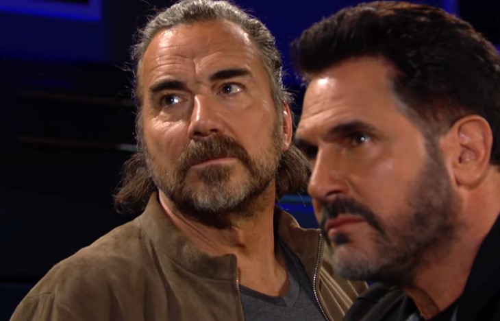 The Bold And The Beautiful – Sheila Carter (Kimberlin Brown). Bill ...