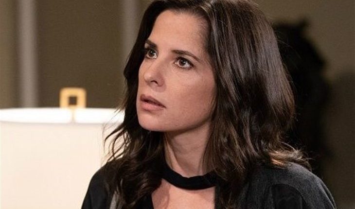 General Hospital – Sam McCall (Kelly Monaco) | Celebrating The Soaps