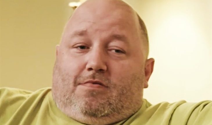 Michael Halterman | Celebrating The Soaps