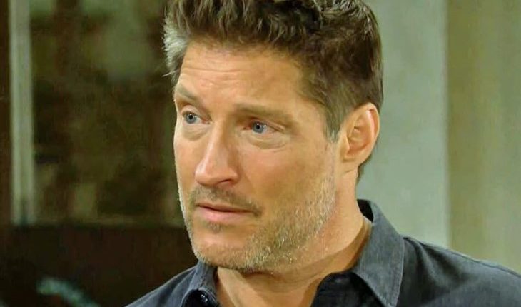 The Bold And The Beautiful – Deacon Sharpe (Sean Kanan) | Celebrating ...