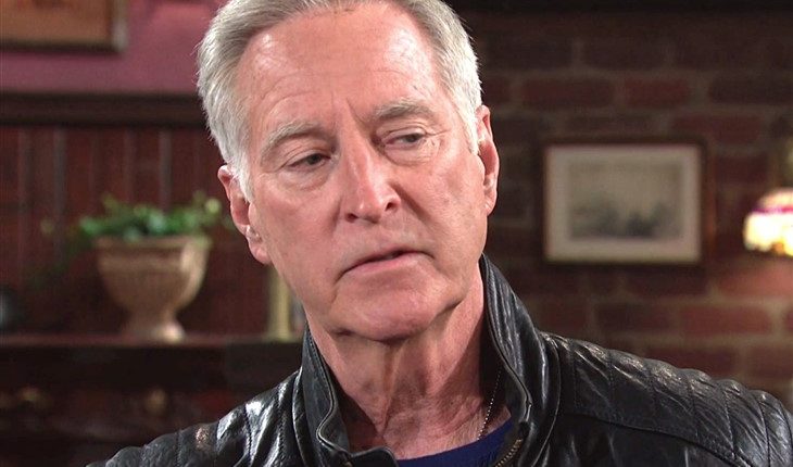 Days Of Our Lives – John Black (Drake Hogestyn) | Celebrating The Soaps