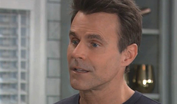 General Hospital – Drew Cain (Cameron Mathison) | Celebrating The Soaps