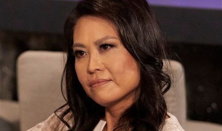 General Hospital – Selina Wu (Lydia Look) | Celebrating The Soaps