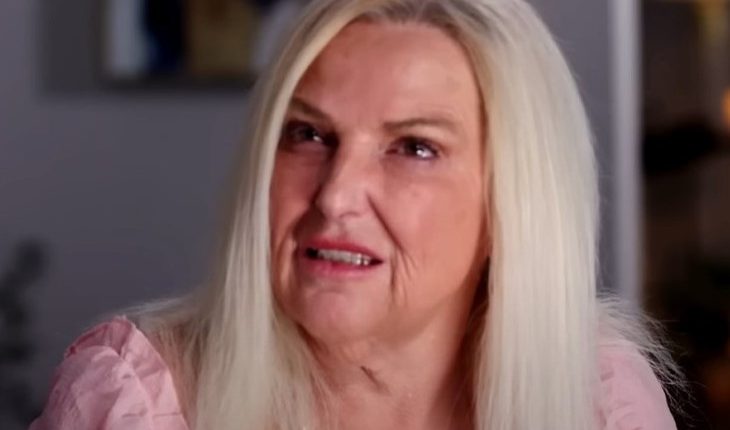 Angela Deem | Celebrating The Soaps