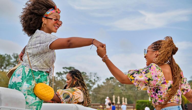 Spring Breakthrough Final Image Assets | Celebrating The Soaps